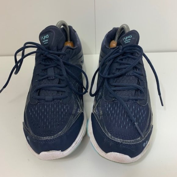 Ryka | Shoes | Ryka Devo Plus 2 Walking Shoes W8 | Poshmark